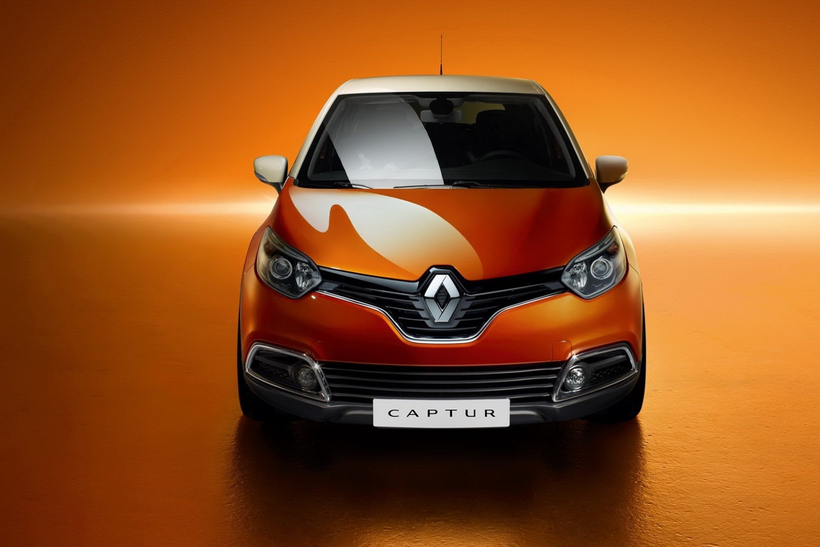 New Renault Captur Puts a Crossover Twist to the Clio Platform
